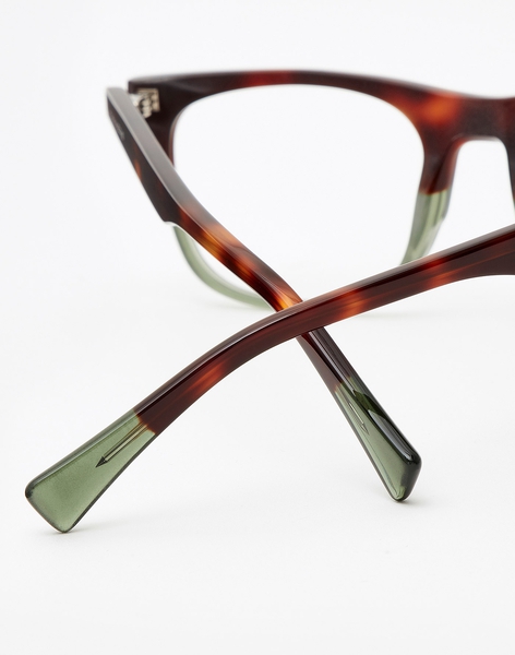 CAREY GREEN BI MERLOT RX | Hawkers France
