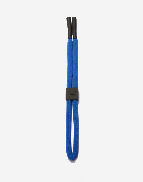 FLOATING SPORT CORD - BLUE | Hawkers France