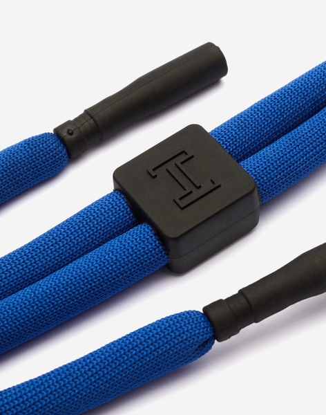 Hawkers FLOATING SPORT CORD - BLUE | Hawkers® España Tienda Oficial