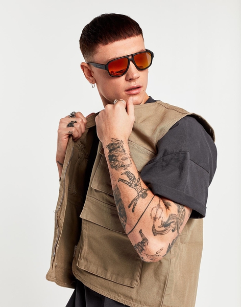 Hawkers STEEZY - RUBY | Hawkers® Tienda Oficial