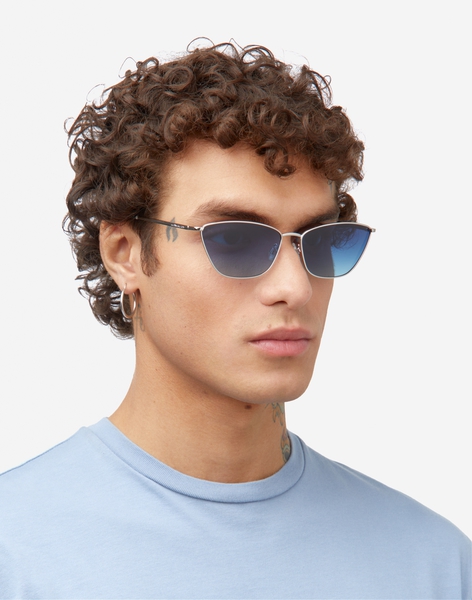 FRESH - SILVER BLUE TO GREEN | Hawkers United Kingdom