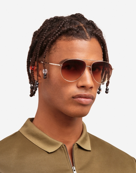 JACK POT - GOLD TERRACOTA | Hawkers USA