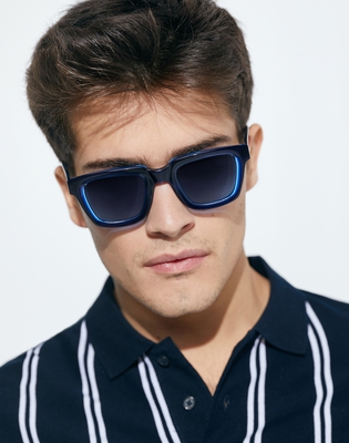 ONE UPTOWN - BLUE OCEAN | Hawkers México