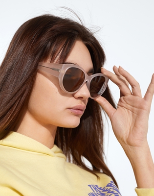 MIRANDA - SAND OLIVE | Hawkers