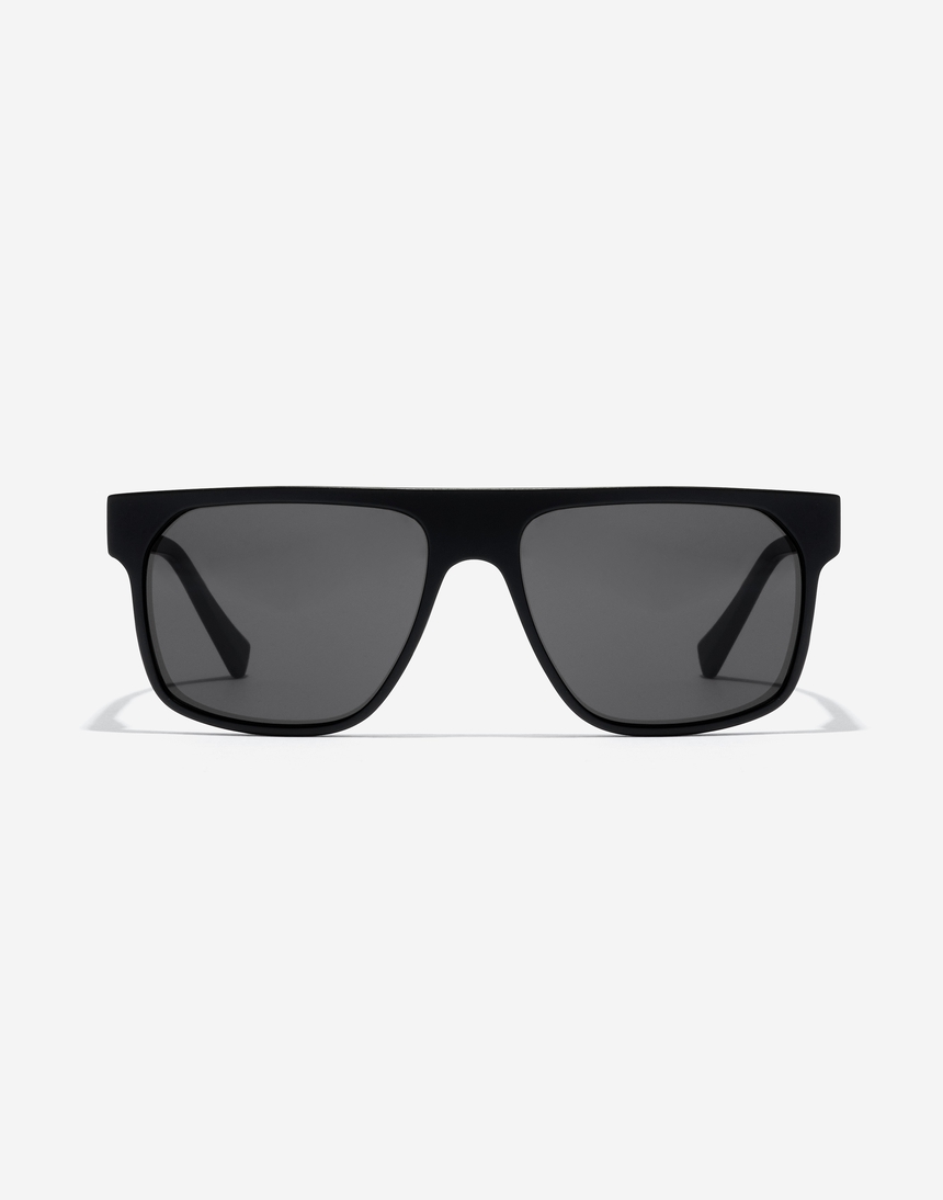 CHEEDO - POLARIZED CARBON BLACK | Hawkers México