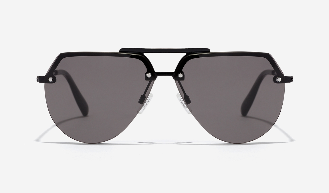 COOPER - BLACK | Hawkers