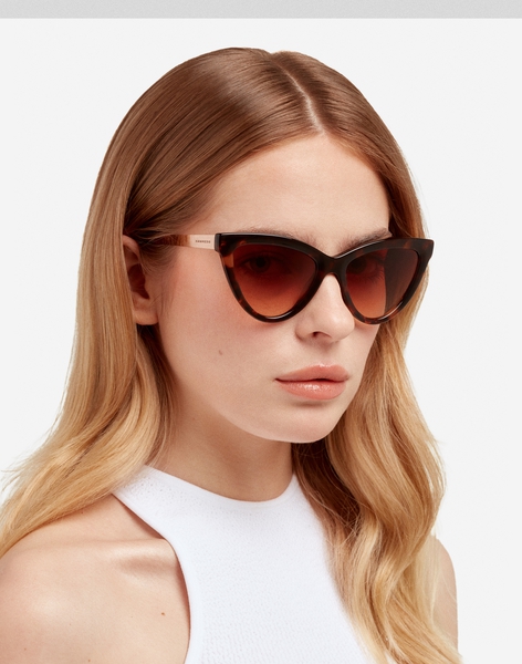 COSMO - BROWN TERRACOTA | Hawkers USA