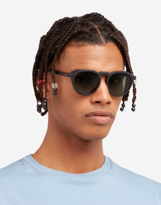 WARWICK RAW - POLARIZED CARBON BLACK | Hawkers Australia