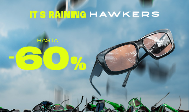 Ofertas y promociones Gafas de sol - Hawkers® Colombia tienda Oficial