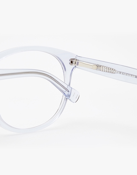 Hawkers LIGHT BLUE ROSE | Hawkers® España Tienda Oficial