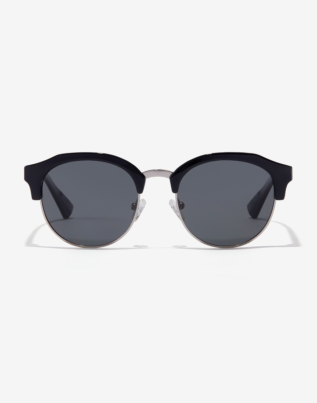 Lentes de sol Hawkers CLASSIC ROUNDED - POLARIZED BLACK