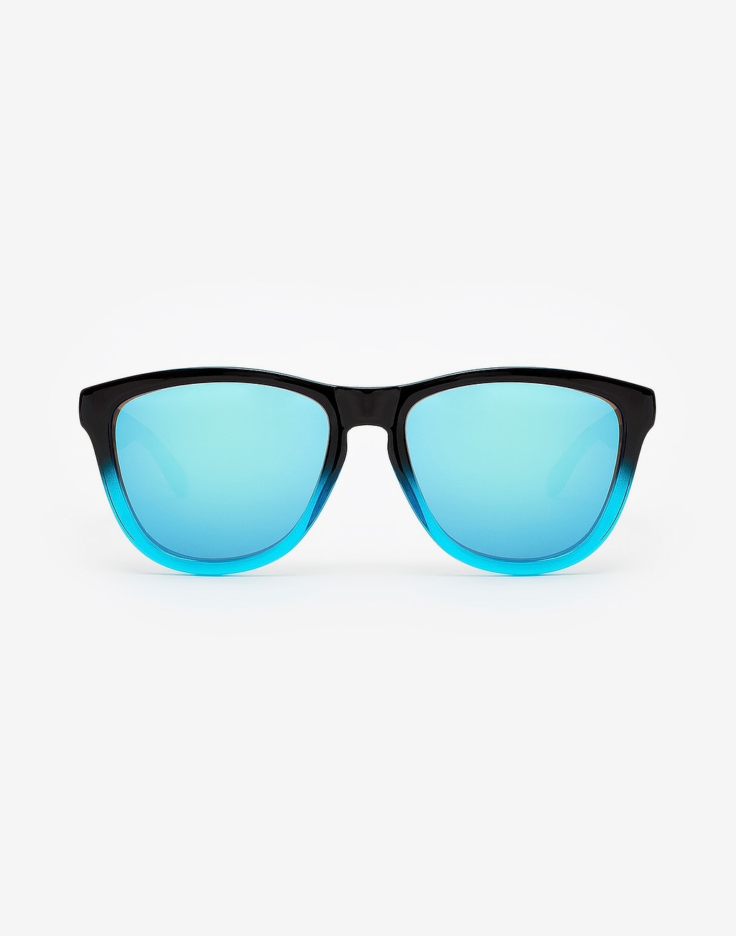 Lentes de sol Hawkers POLARIZED FUSION - CLEAR BLUE ONE
