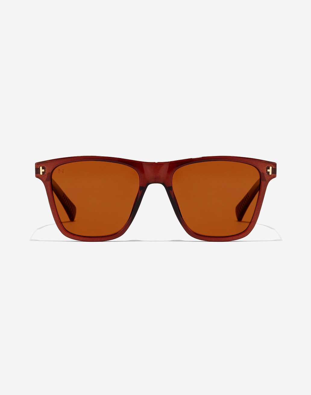 Lentes de sol Hawkers ONE LS METAL - POLARIZED BROWN