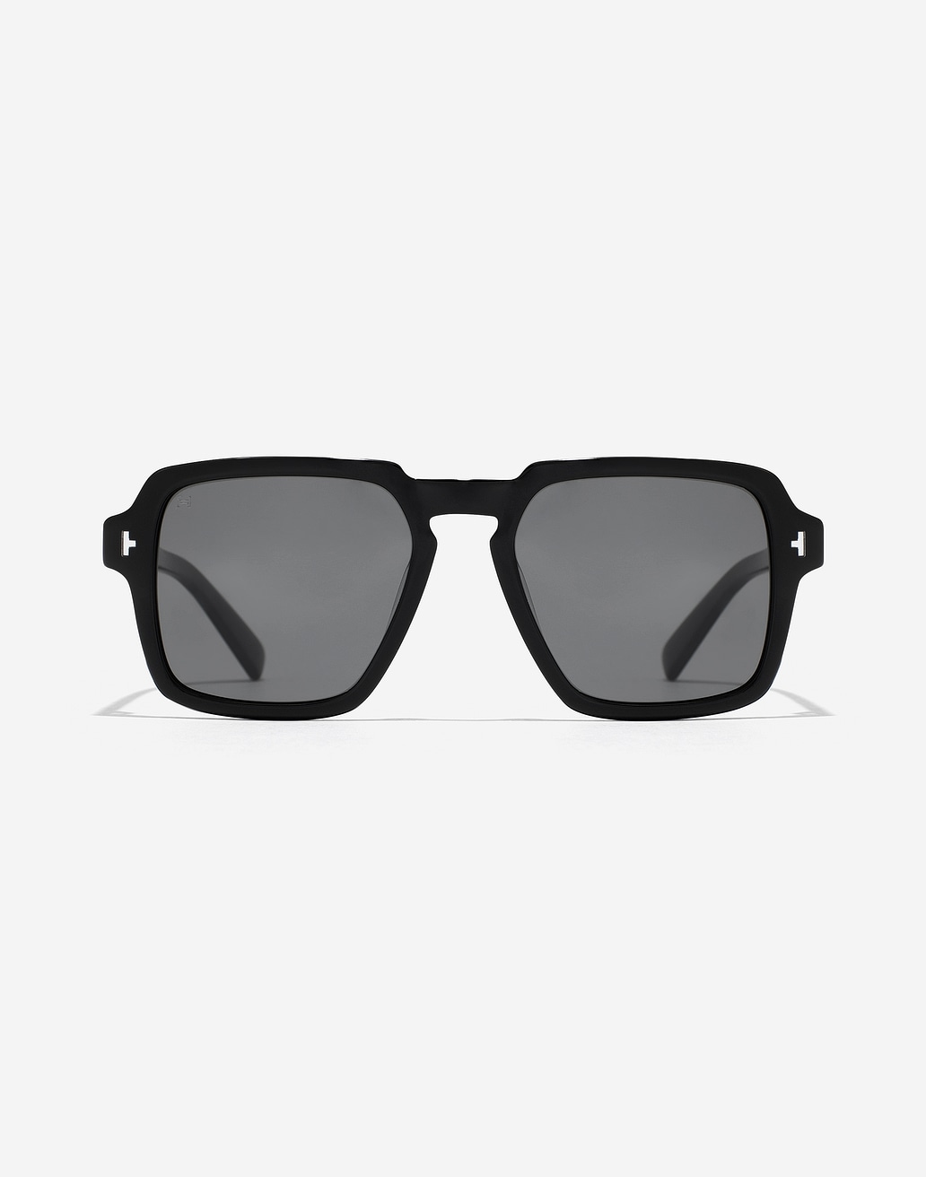Lentes de sol Hawkers LASH - POLARIZED BLACK DARK