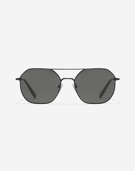Lentes de sol Hawkers STRIDE - POLARIZED BLACK DARK