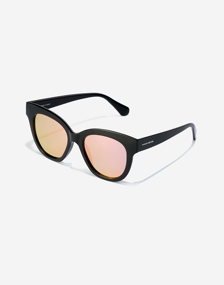 Lentes de sol Hawkers AUDREY RAW - ROSE GOLD