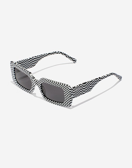 Lentes de sol Hawkers JAM - CHECKERS DARK