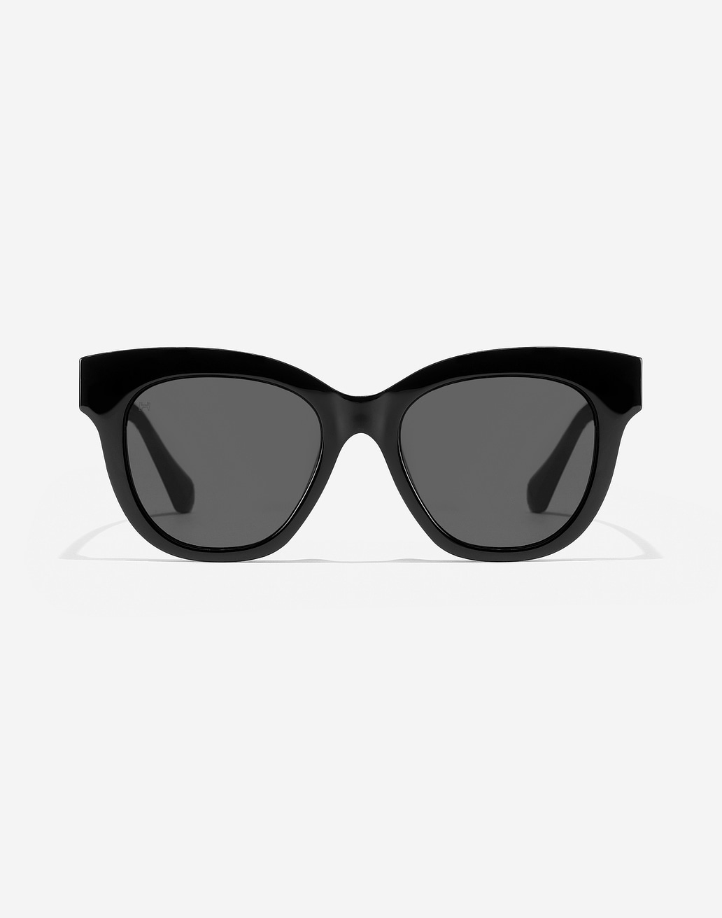 Lentes de sol Hawkers AUDREY RAW - POLARIZED BLACK
