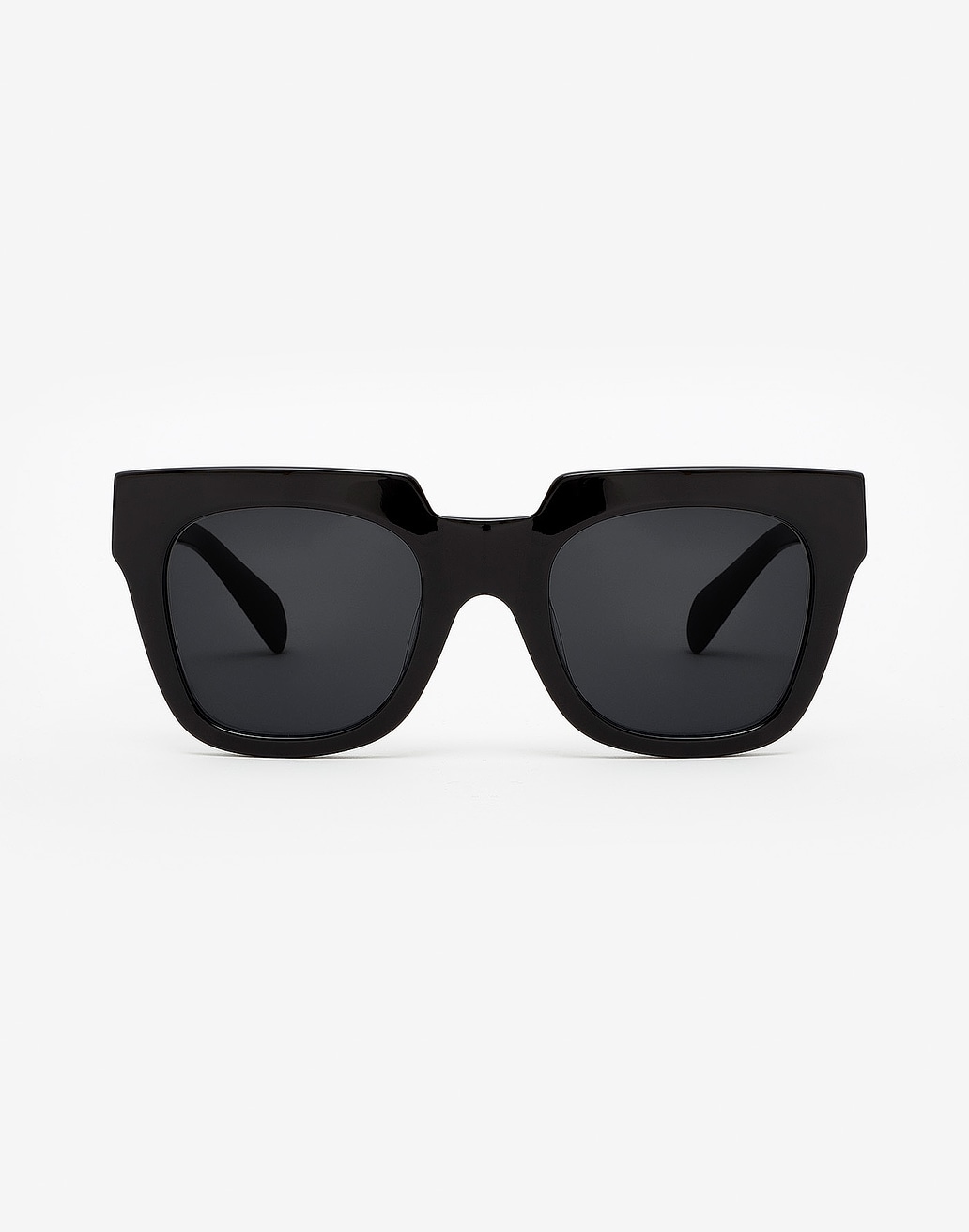 Lentes de sol Hawkers DIAMOND BLACK - DARK ROW X