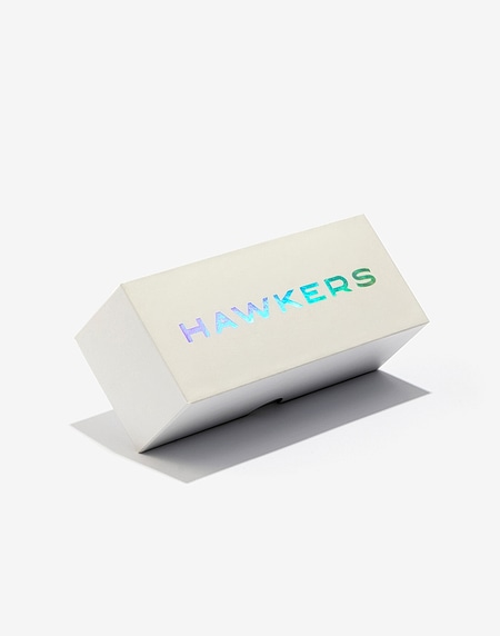Hawkers sunglasses RED DIVINE