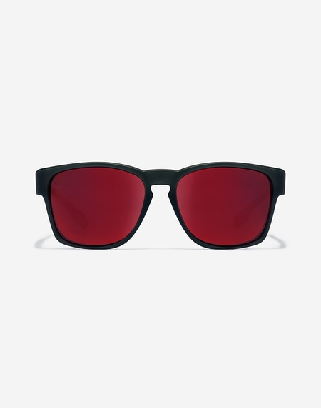 Hawkers sunglasses CORE RAW - POLARIZED RUBY