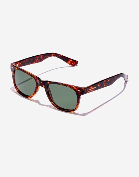 Hawkers sunglasses SLATER - POLARIZED CAREY GREEN