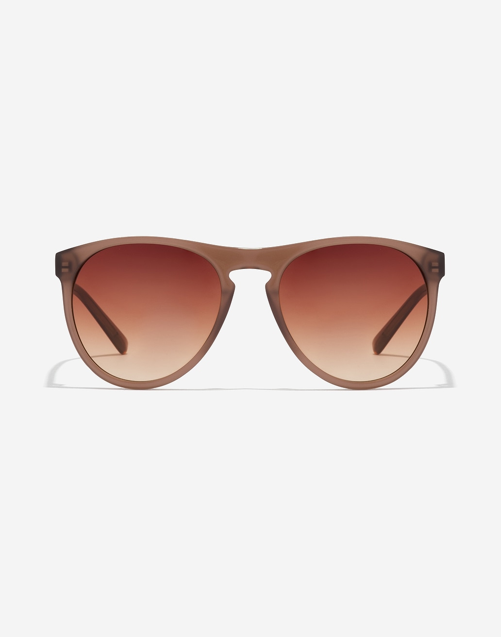Gafas de sol Hawkers JOKER - BEIGE TERRACOTA