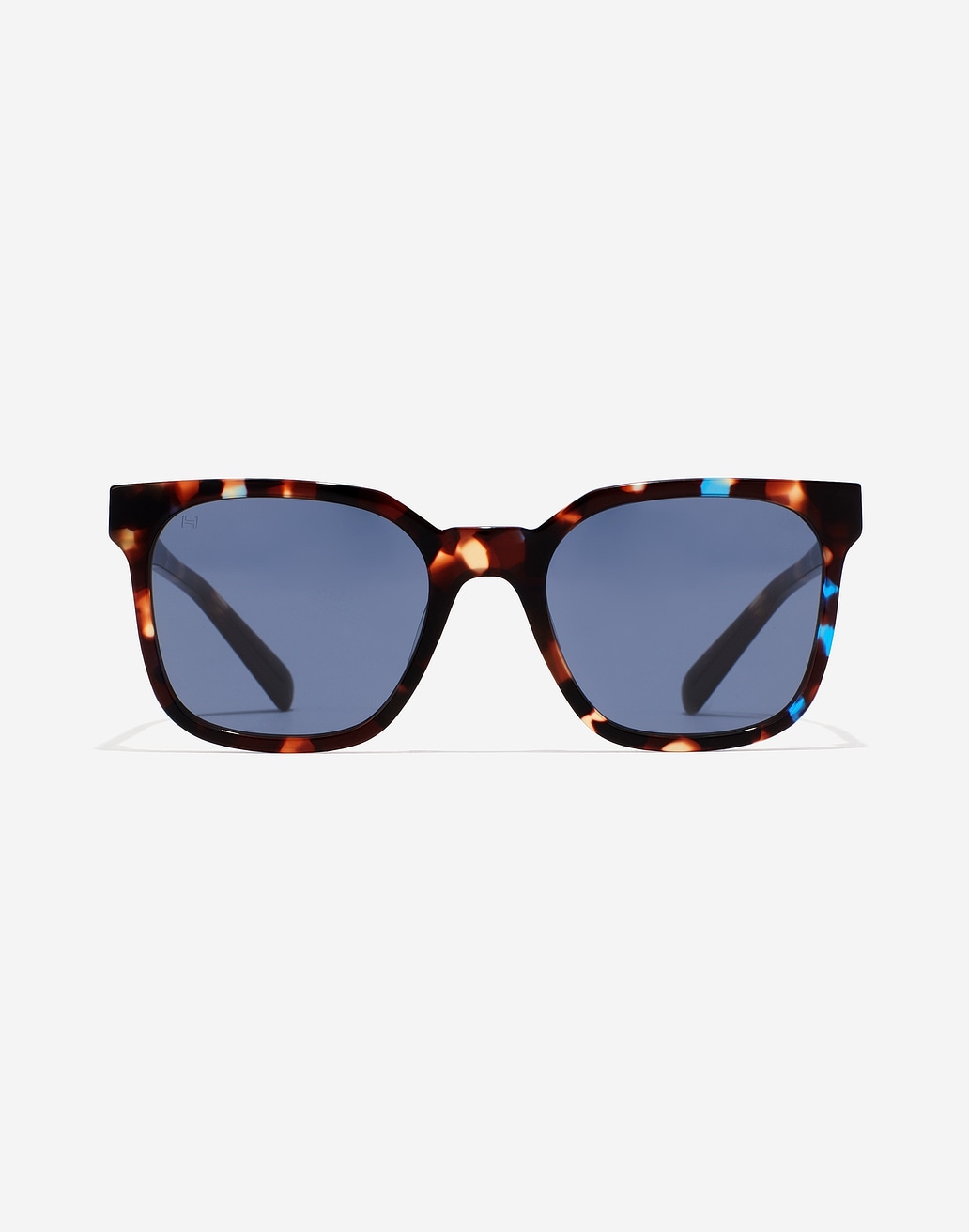 Lentes de sol Hawkers TRIBE - TEAL CAREY BLUE
