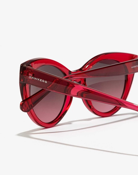 Hawkers sunglasses RED DIVINE